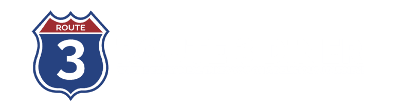 Route 3 Diner | Wilmington, Delaware