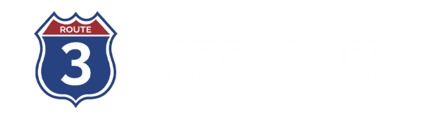 Route 3 Diner | Wilmington, Delaware