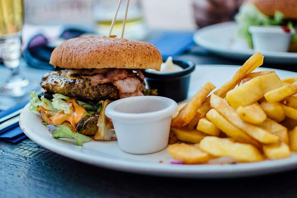 Route 3 Diner | Wilmington, Delaware