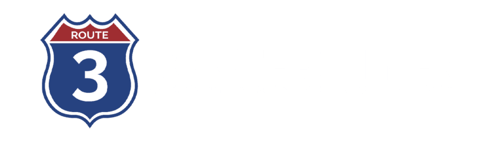 Route 3 Diner | Wilmington, Delaware