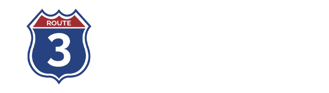 Route 3 Diner | Wilmington, Delaware