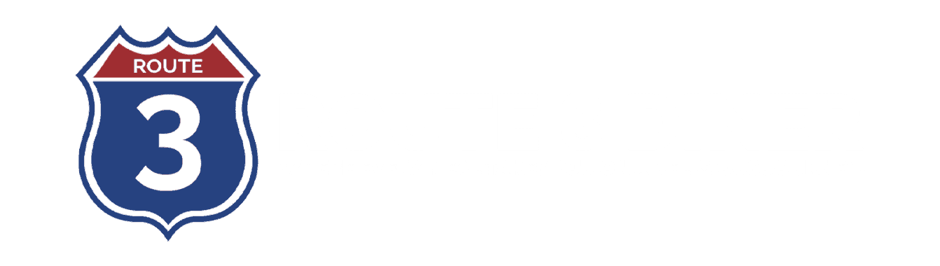 Route 3 Diner | Wilmington, Delaware